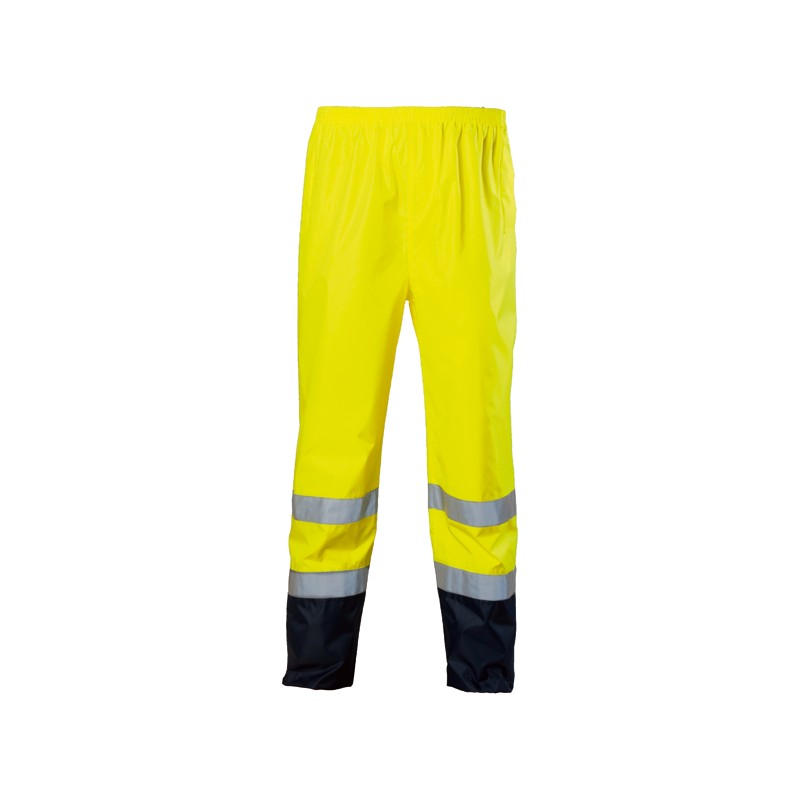 Ensemble de pluie HI-WAY YELLOW