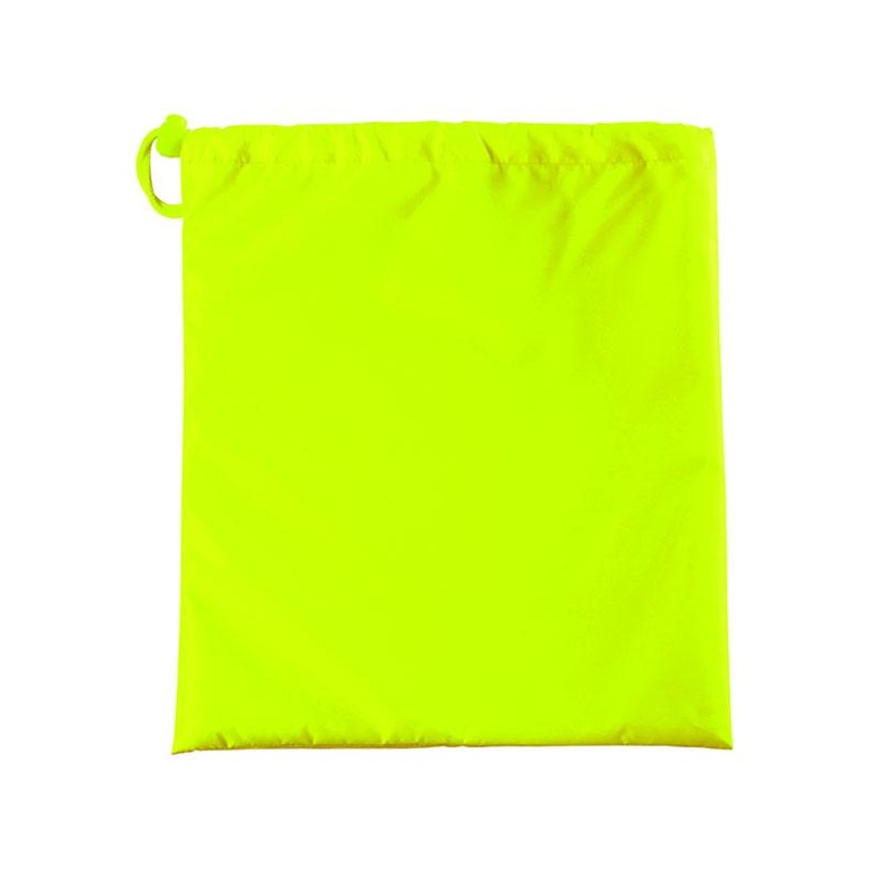 Ensemble de pluie HI-WAY YELLOW