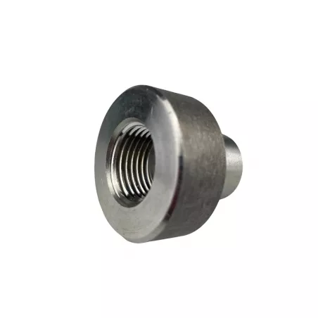 Bossage à souder NPT inox 316L série 3000 et 6000 Femelle Diamètre (en ...